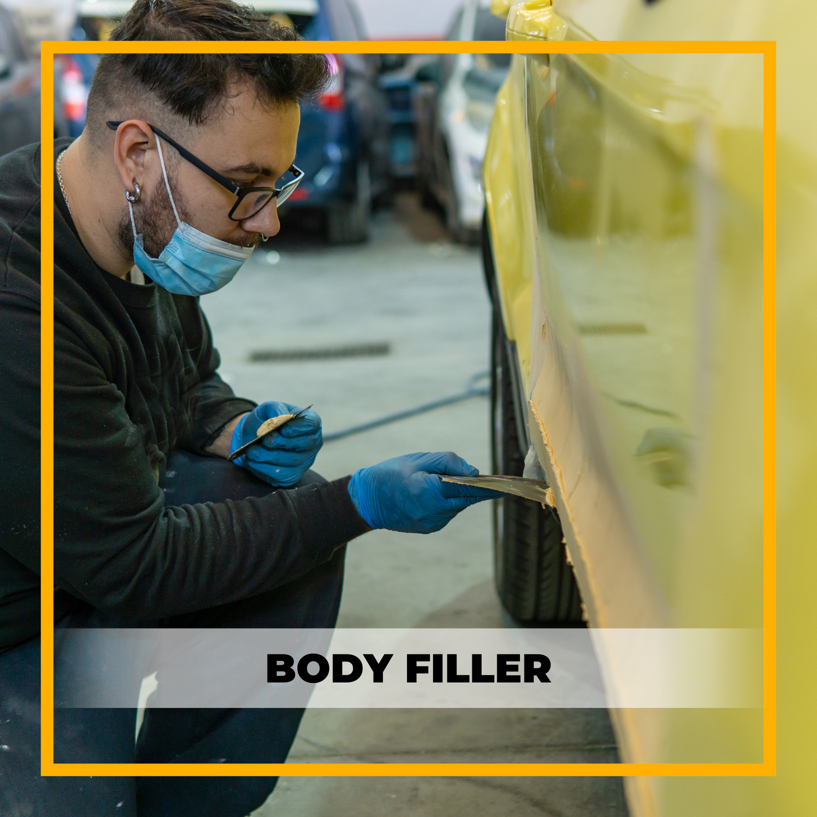 Body Fillers