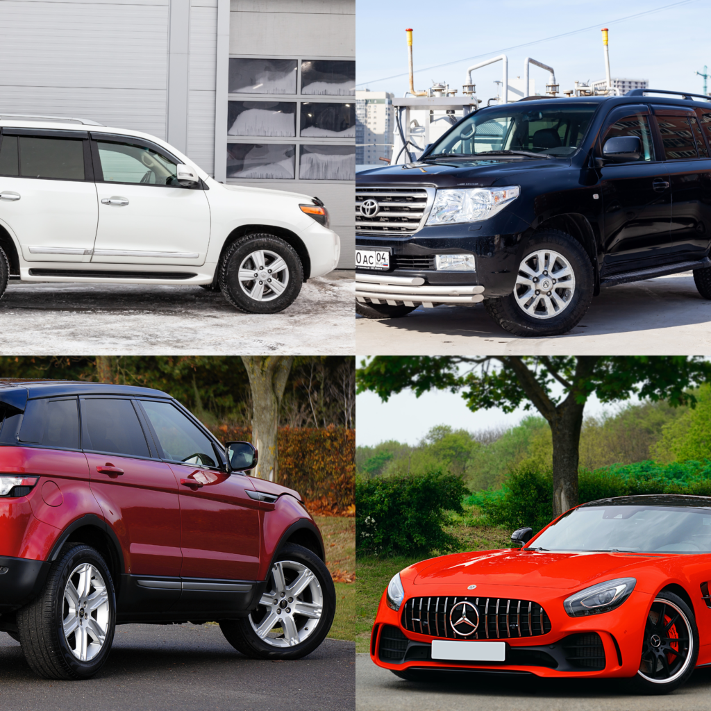 OEM COLORS -PRODUCTS